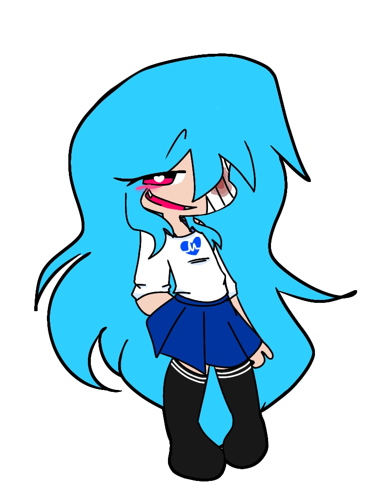 Sky-san | Skyverse Wiki | Fandom