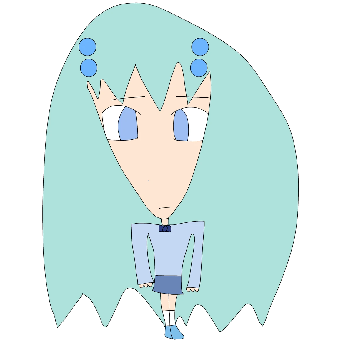 Preppy Sky | Skyverse Wiki | Fandom