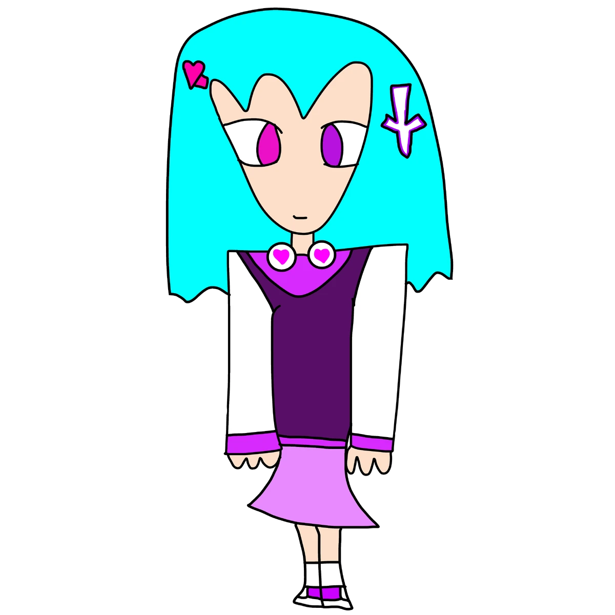 MoxArrow | Skyverse Wiki | Fandom