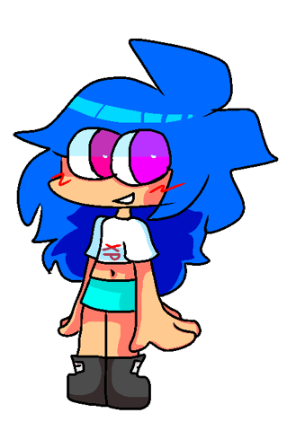 Mary!Sky | Skyverse Wiki | Fandom