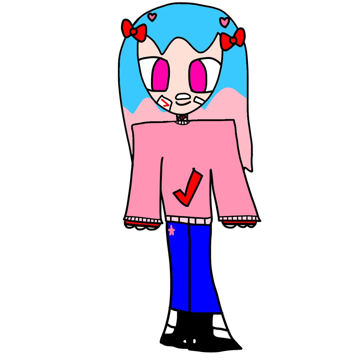 Pinkblue | Skyverse Wiki | Fandom