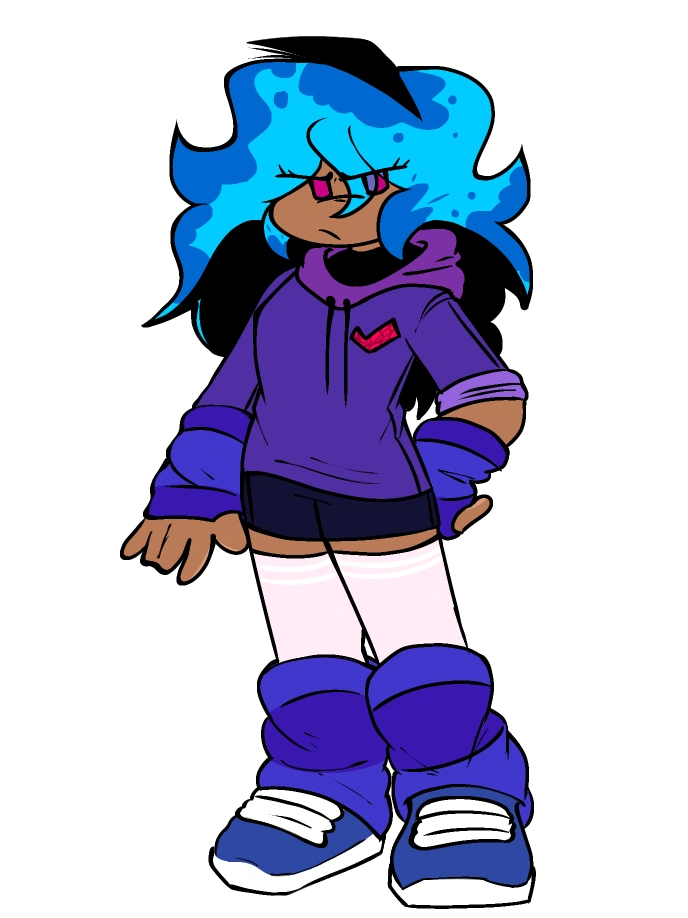 Mar!Sky | Skyverse Wiki | Fandom