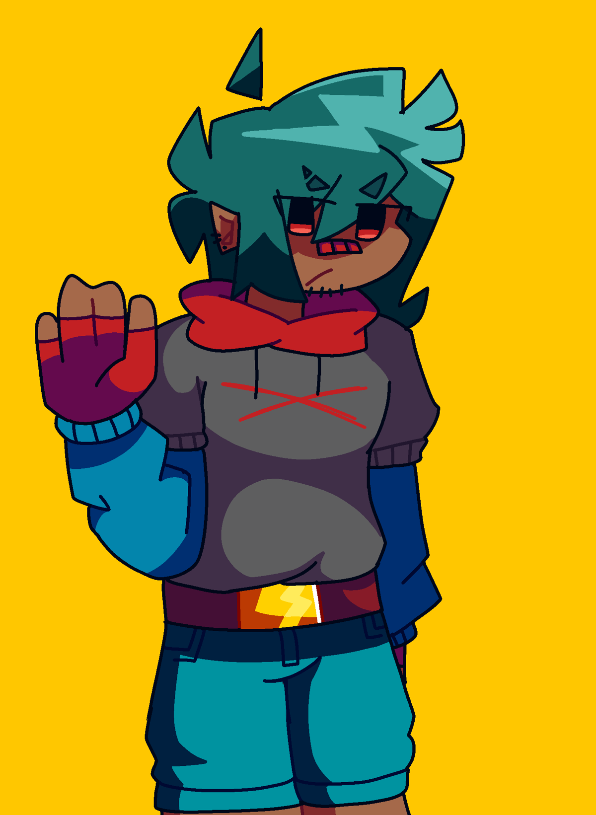 ZeSky | Skyverse Wiki | Fandom