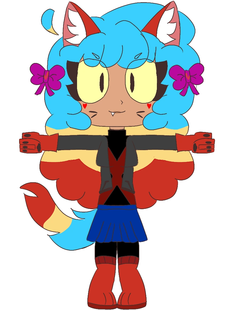 Braka | Skyverse Wiki | Fandom