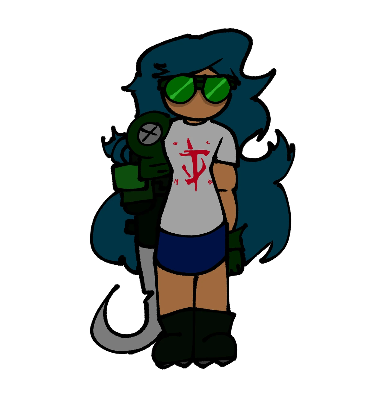 The Sky Slayer | Skyverse Wiki | Fandom