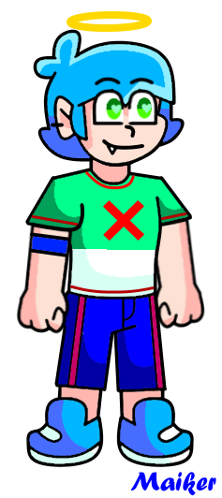 Jay!Sky | Skyverse Wiki | Fandom