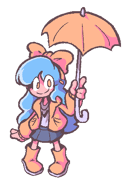 Parasol Sky | Skyverse Wiki | Fandom