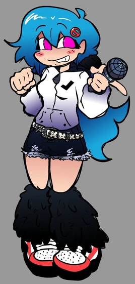 17 Bucks Mod!Sky (JeremiahAnimates) | Skyverse Wiki | Fandom