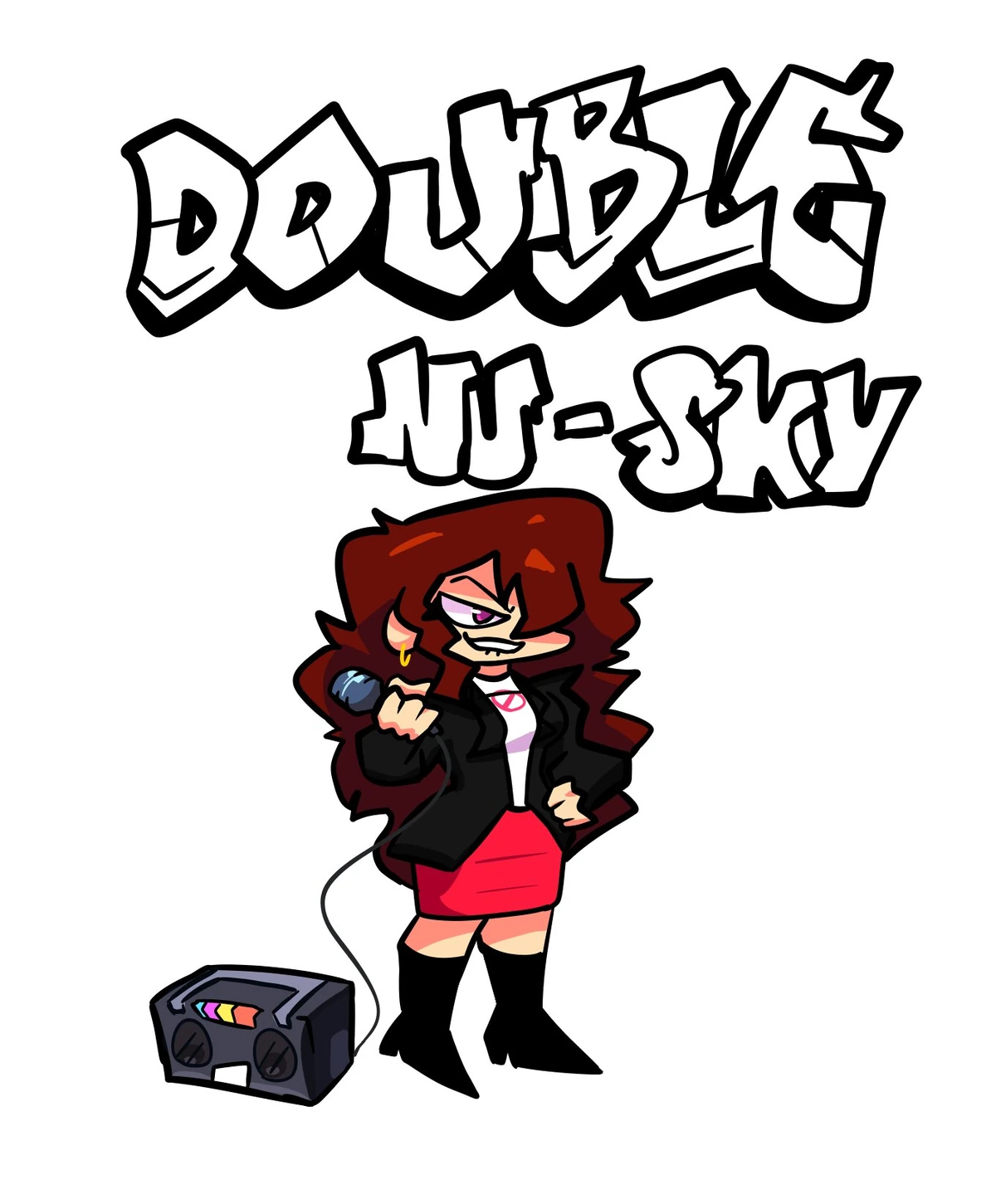 Double-NuSky | Skyverse Wiki | Fandom