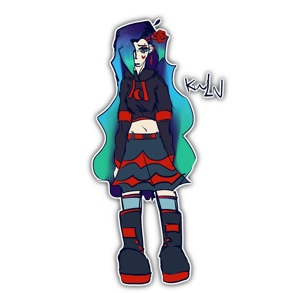 EmSky | Skyverse Wiki | Fandom