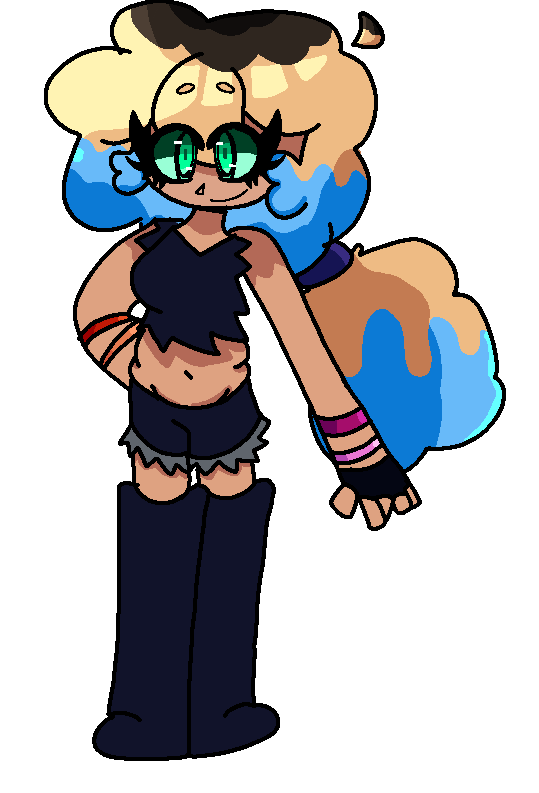 In Real Life O!Sky | Skyverse Wiki | Fandom