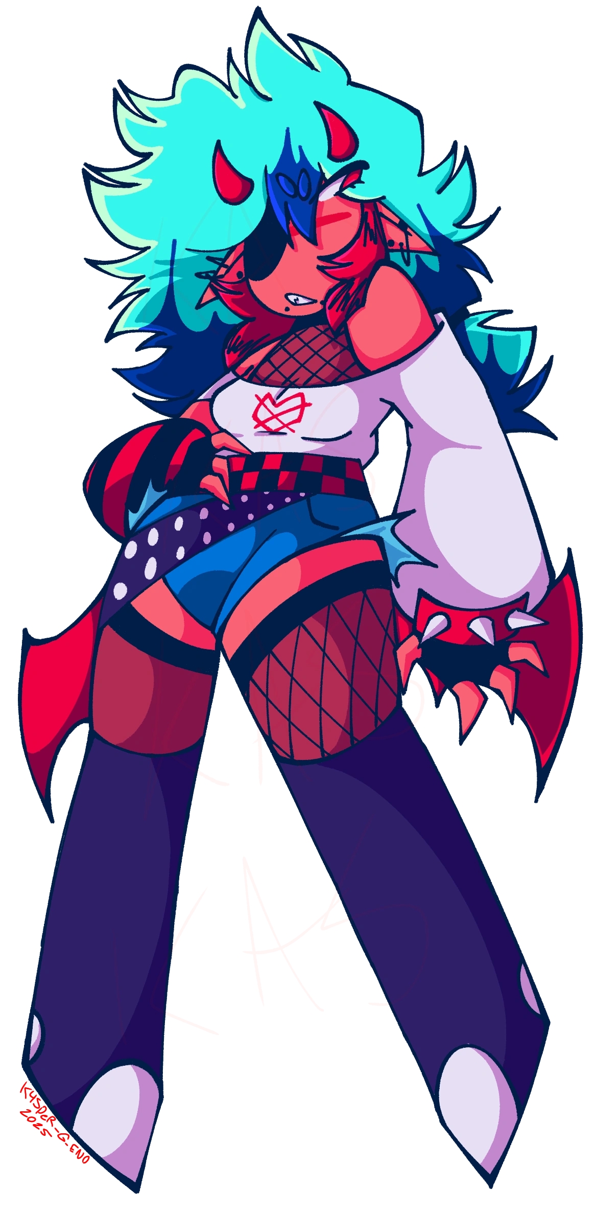 Cerulean | Skyverse Wiki | Fandom