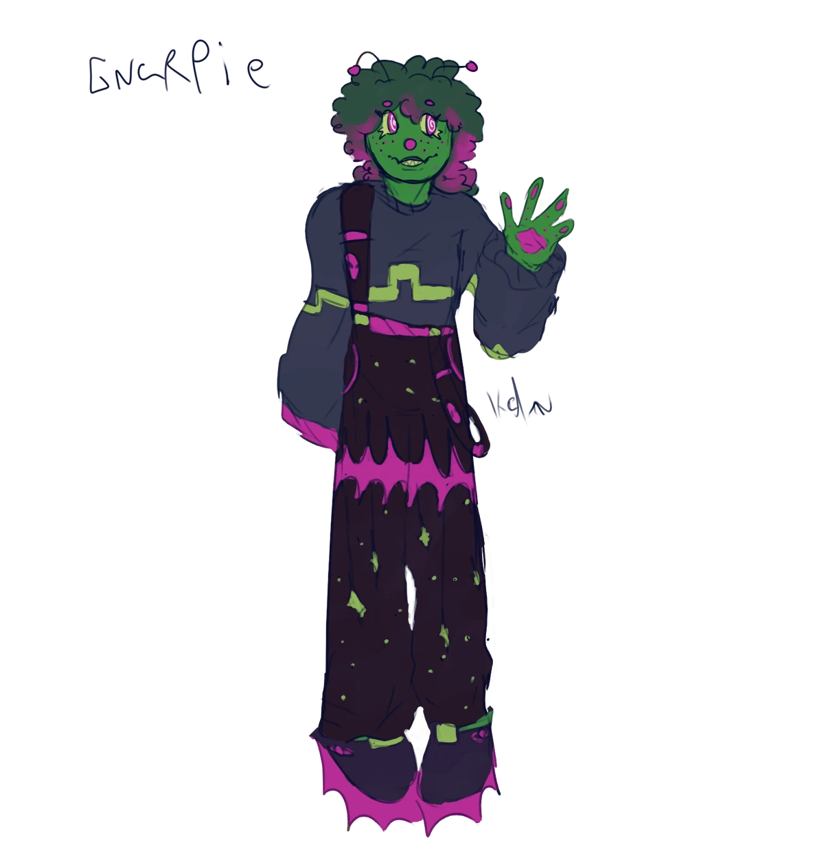 GnarpSky | Skyverse Wiki | Fandom