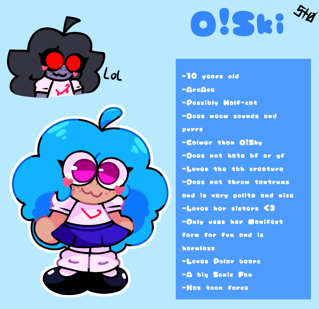 O!Ski | Skyverse Wiki | Fandom