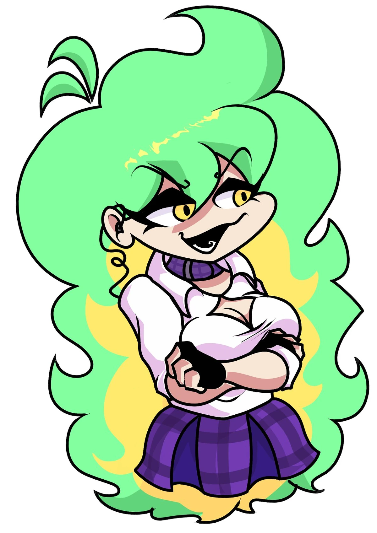 B3 Sky (V3 Remixed) | Skyverse Wiki | Fandom