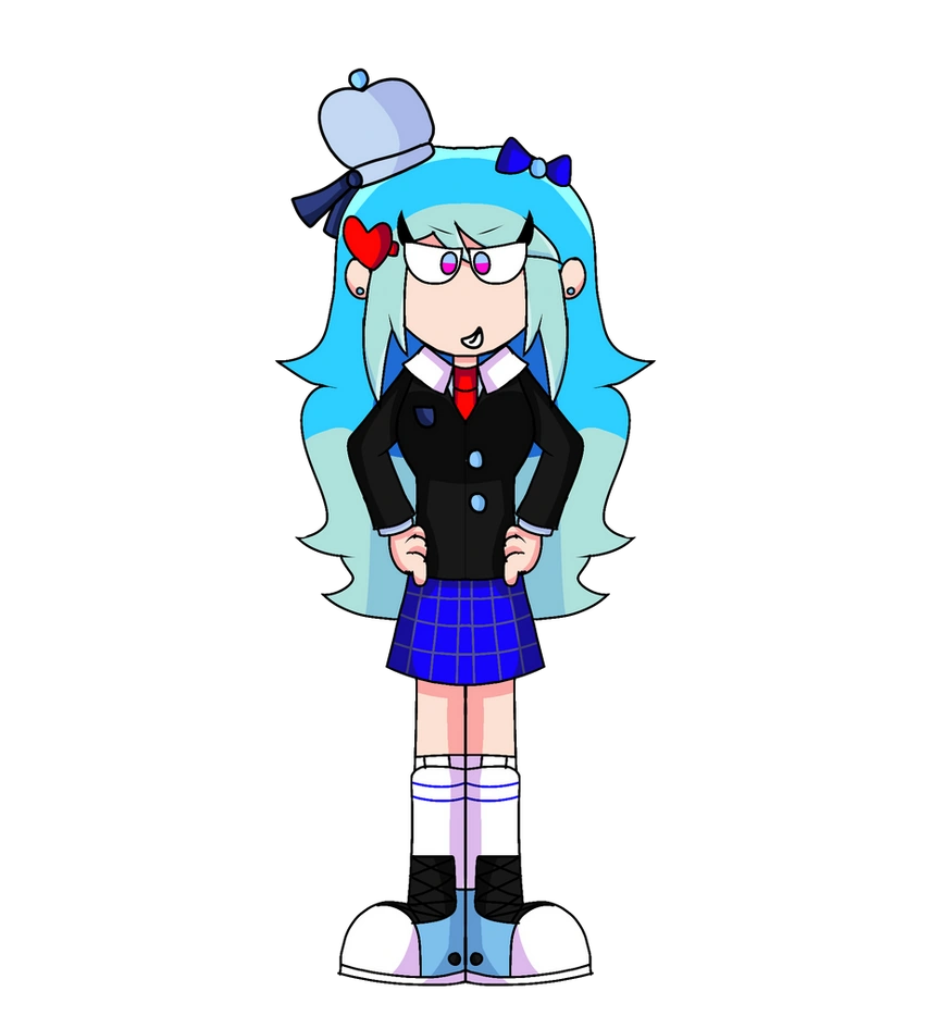 Preppy Sky | Skyverse Wiki | Fandom