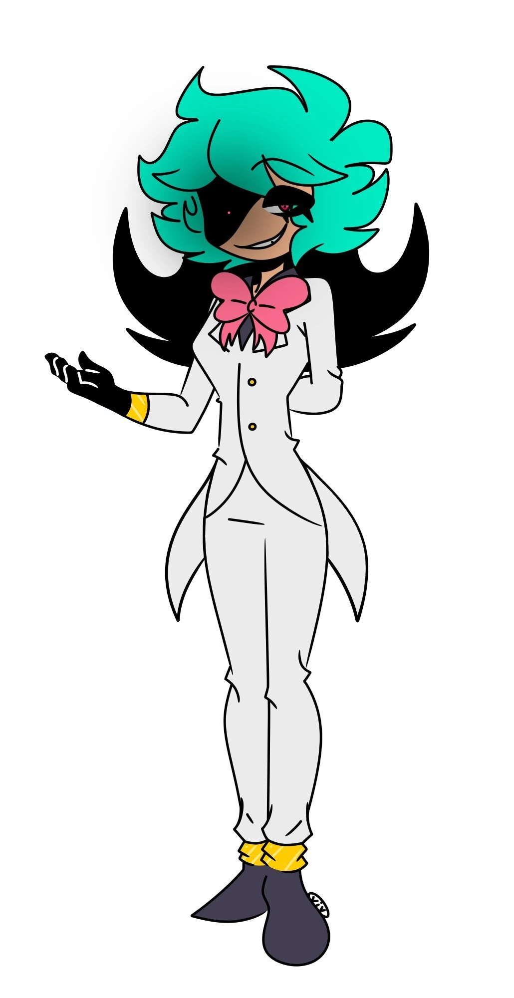 Faker Wikia | Skyverse Wiki | Fandom