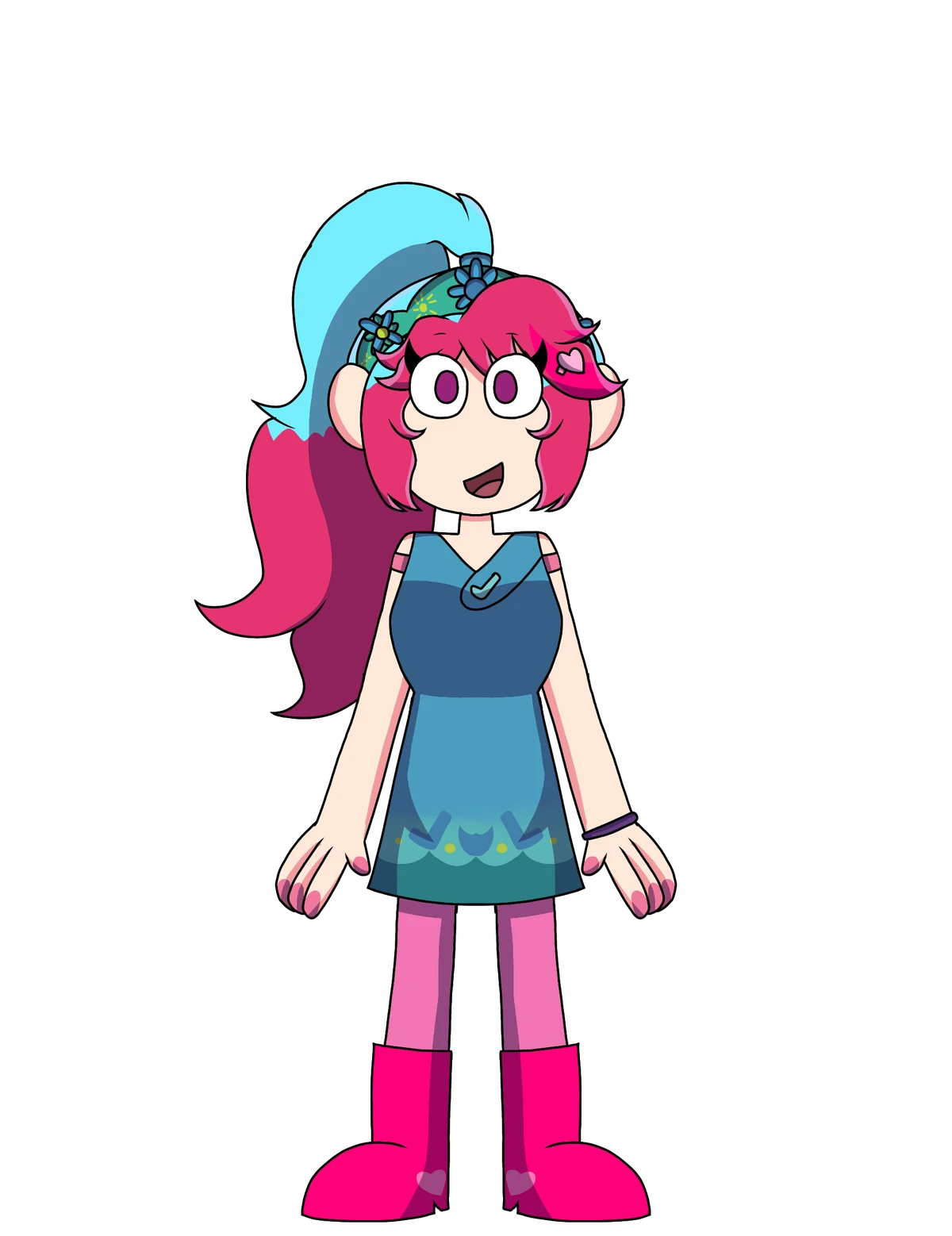 SkyPoppy | Skyverse Wiki | Fandom