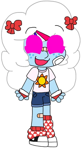 Doid!Sky | Skyverse Wiki | Fandom