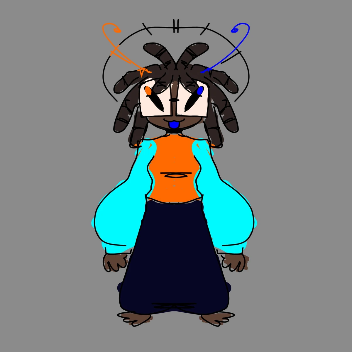 Lol.mp3's skysona | Skyverse Wiki | Fandom