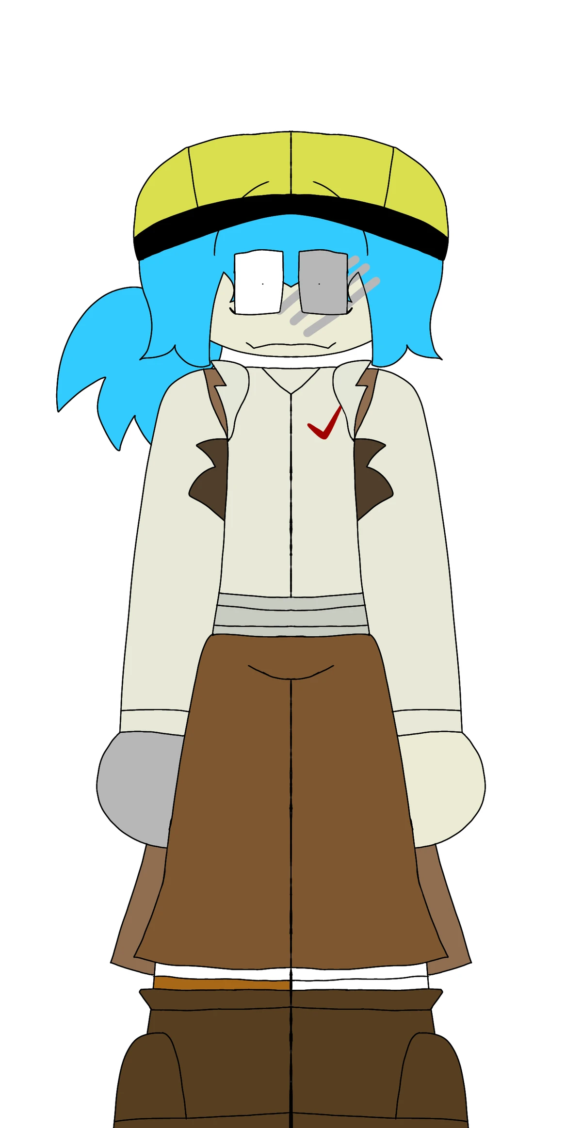 Sky!Karl | Skyverse Wiki | Fandom