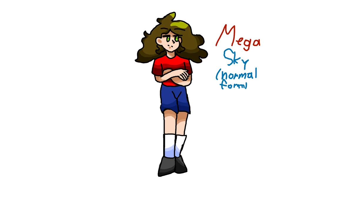 Mega Sky | Skyverse Wiki | Fandom