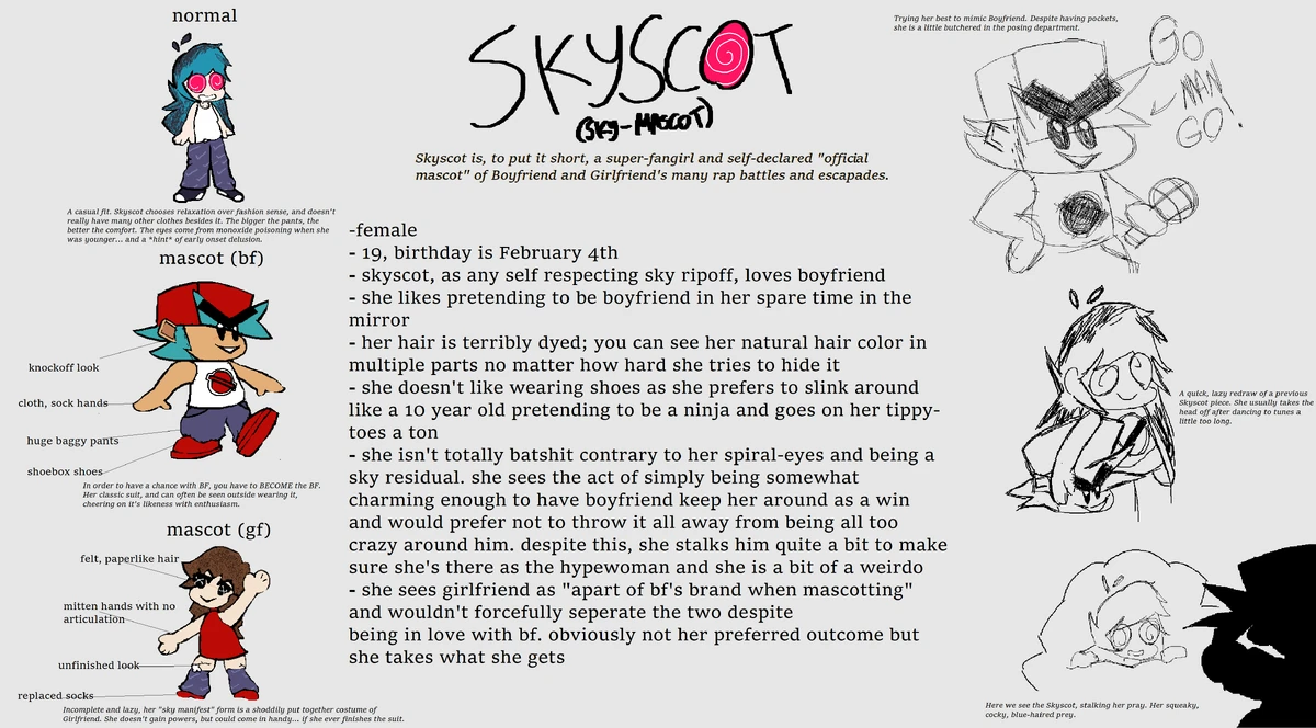 Skyscot | Skyverse Wiki | Fandom