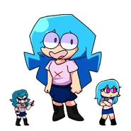 Sky.exe (ClassyGal) | Skyverse Wiki | Fandom