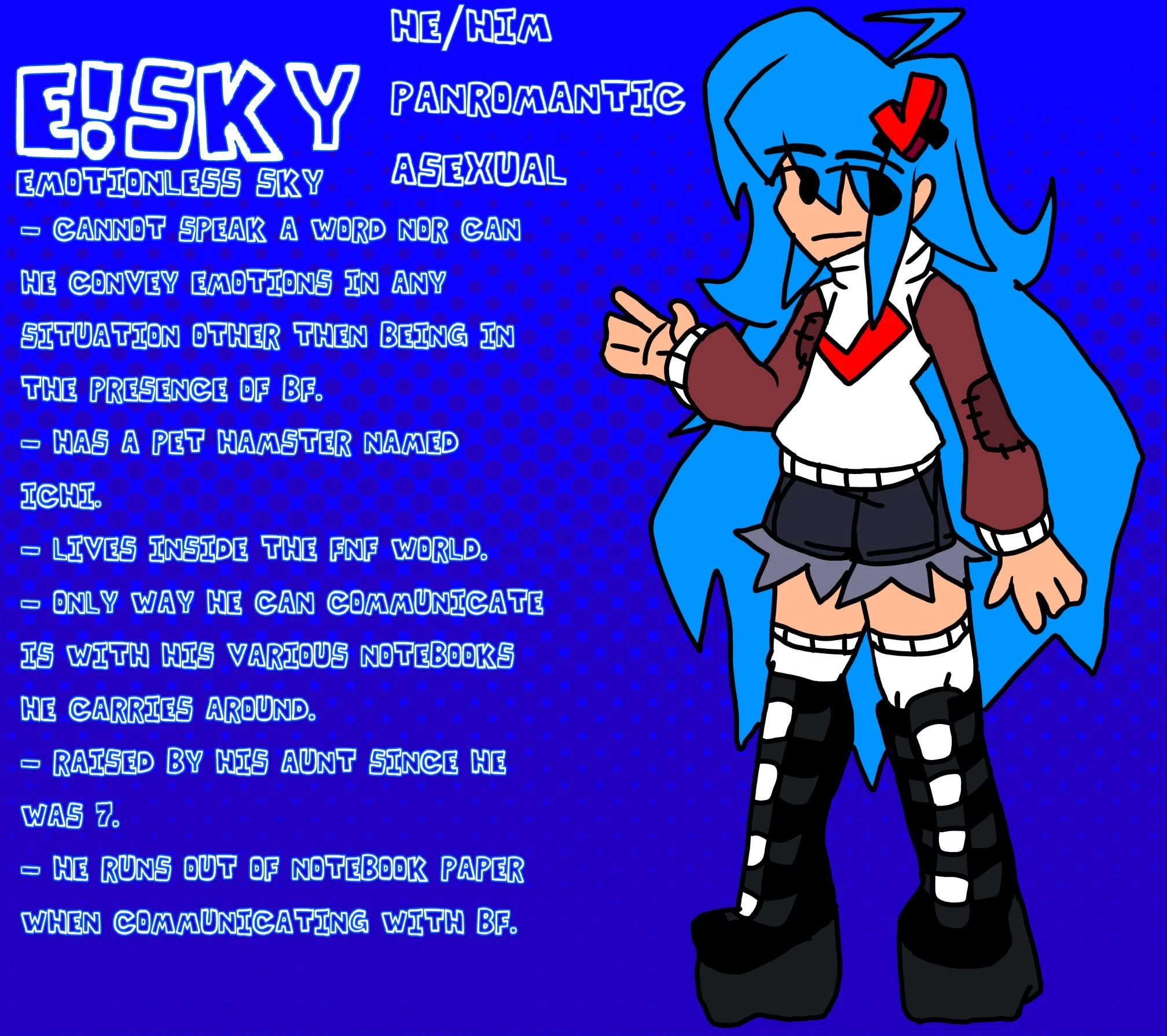 Discuss Everything About Skyverse Wiki | Fandom