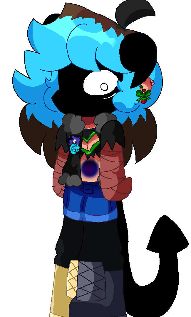 RhapsodyVinaStyle's Skysona | Skyverse Wiki | Fandom
