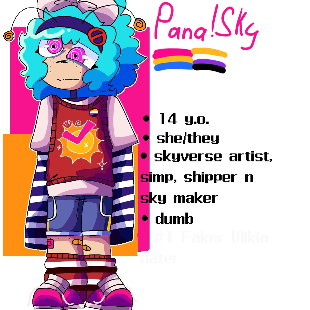 Panasovskaa’s Skysona | Skyverse Wiki | Fandom