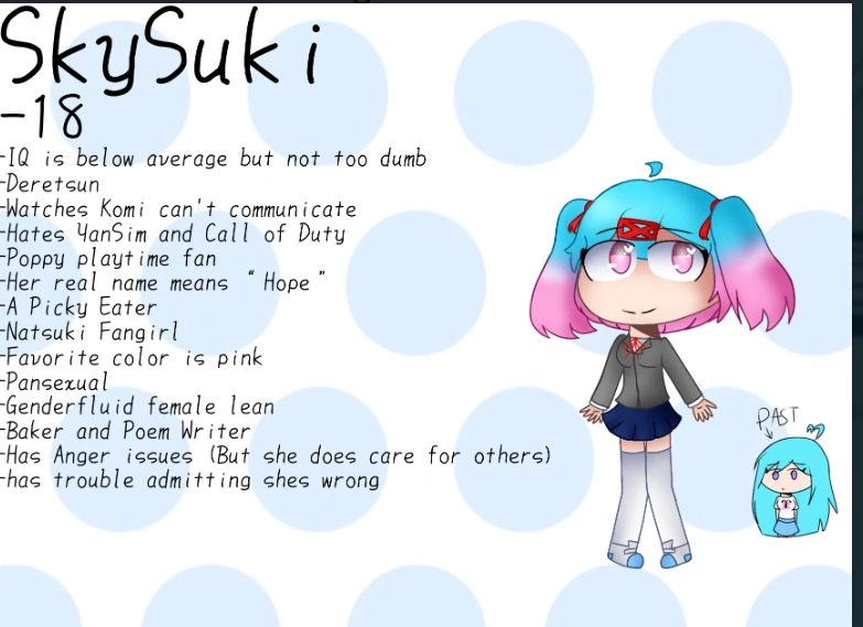 SkySuki (Skylisari Clouds) | Skyverse Wiki | Fandom