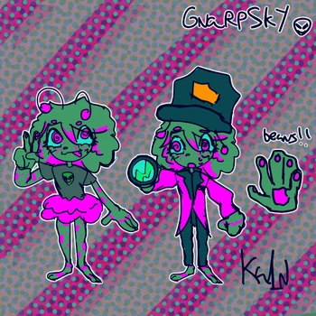 GnarpSky | Skyverse Wiki | Fandom