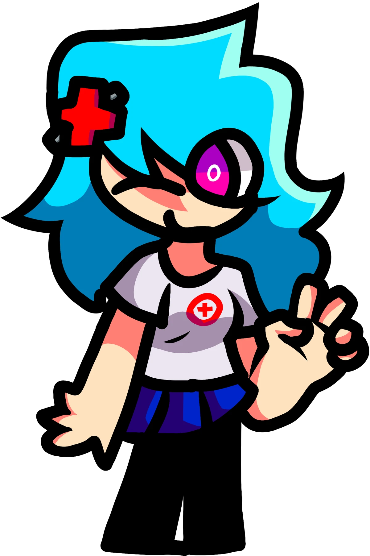 Kesky | Skyverse Wiki | Fandom