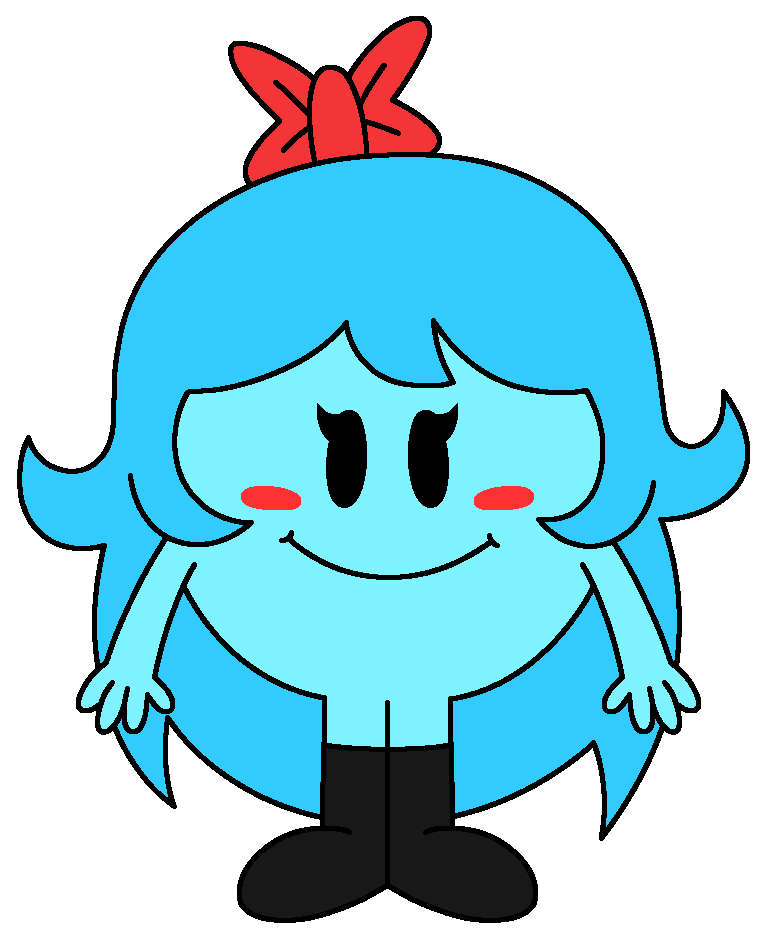 Little Miss Sky | Skyverse Wiki | Fandom