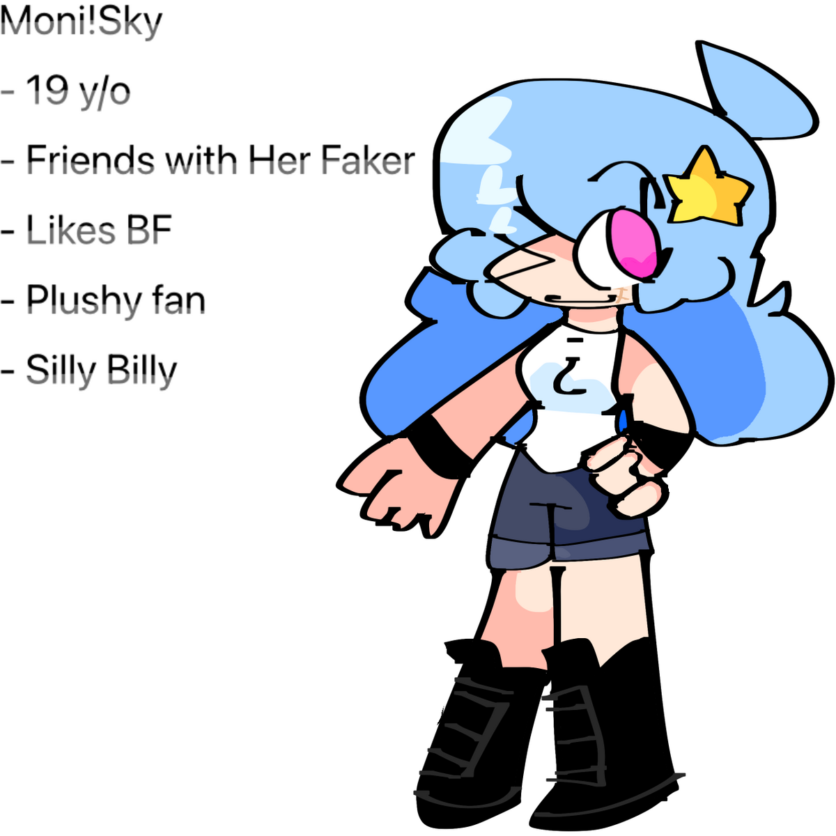 Monisky Skyverse Wiki Fandom