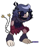 BL!Sky | Skyverse Wiki | Fandom