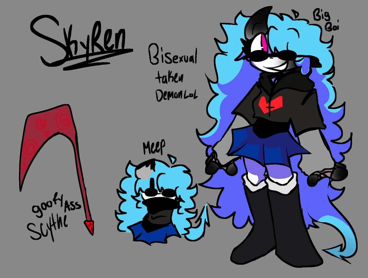 Skyren | Skyverse Wiki | Fandom