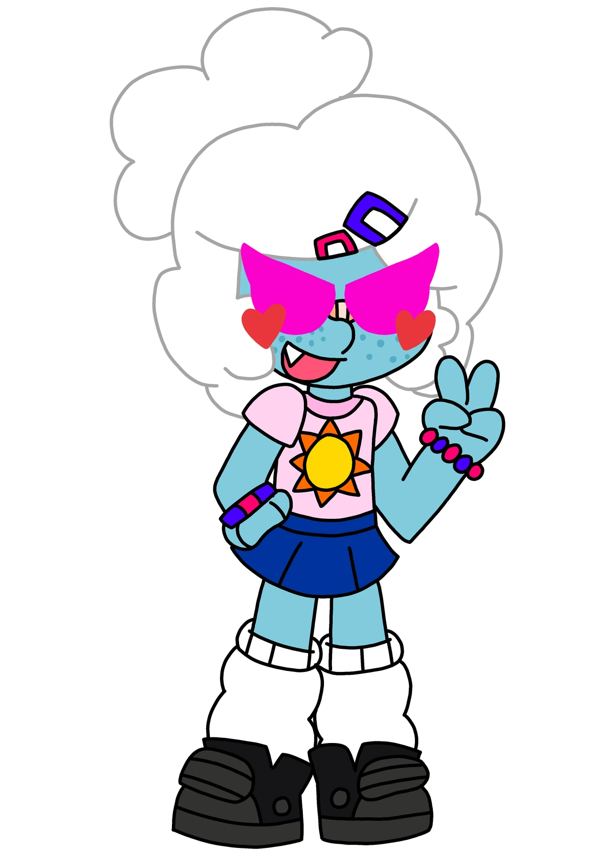 Doid!O | Skyverse Wiki | Fandom