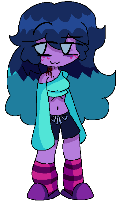 Vinaverse!Modern Miko | Skyverse Wiki | Fandom