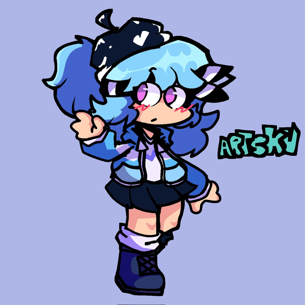 ArtSky | Skyverse Wiki | Fandom