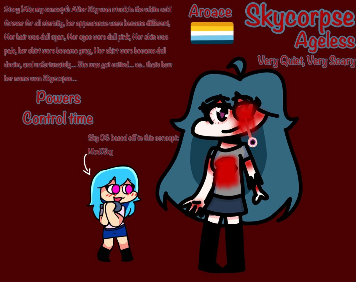 Skycorpse | Skyverse Wiki | Fandom