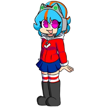 Skyper | Skyverse Wiki | Fandom