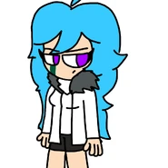 Alpha!Sky | Skyverse Wiki | Fandom