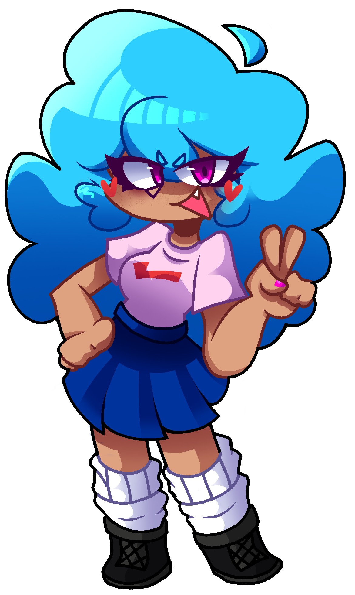 Category:O!Sky | Skyverse Wiki | Fandom