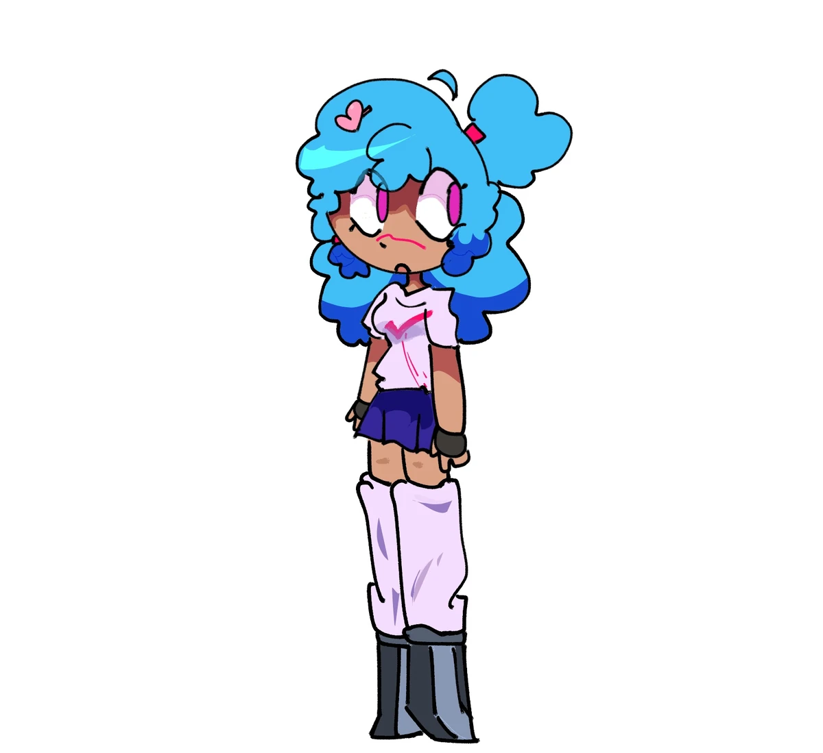 I’m!Sky | Skyverse Wiki | Fandom