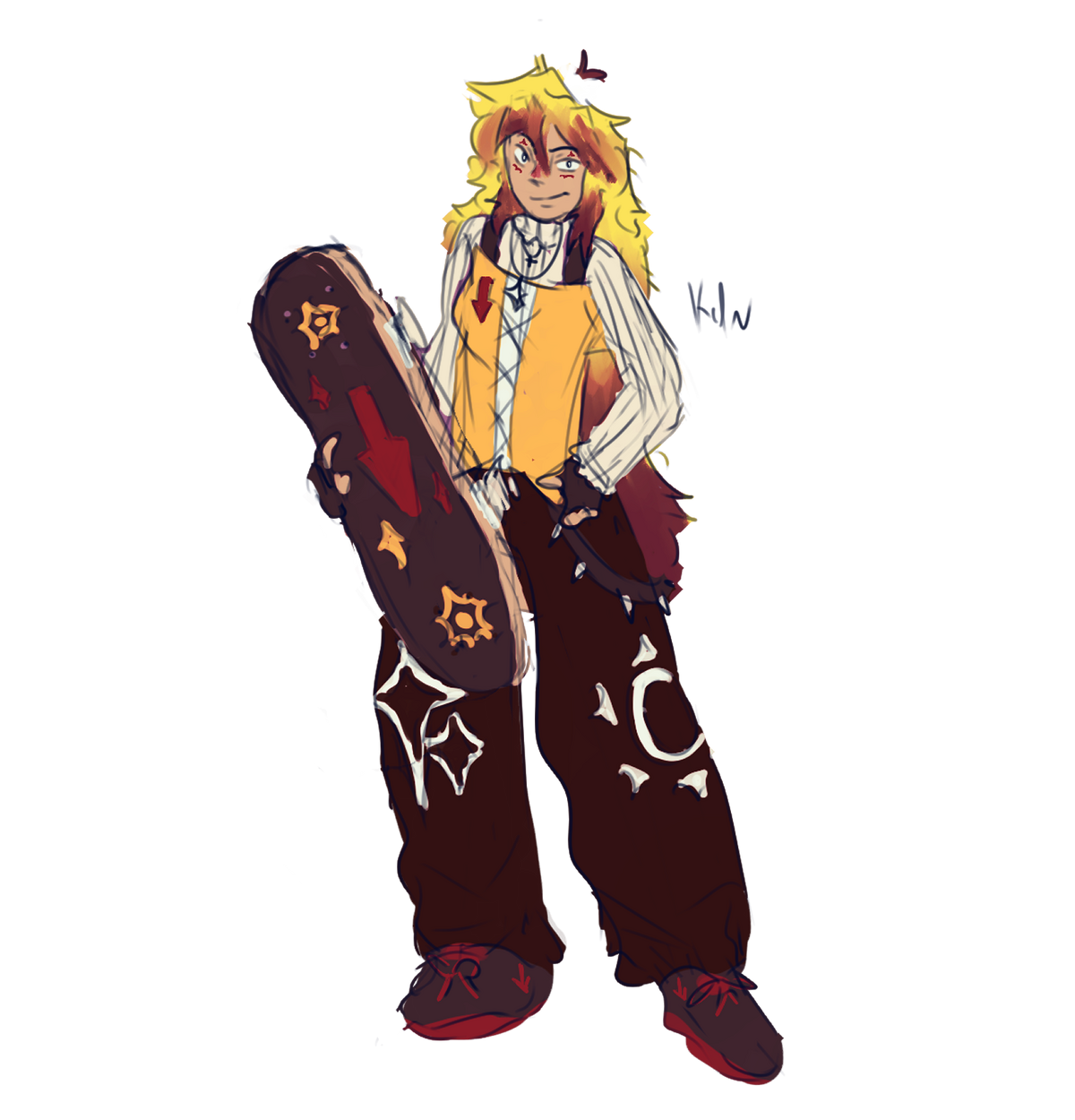 Nysa Skyverse Wiki Fandom