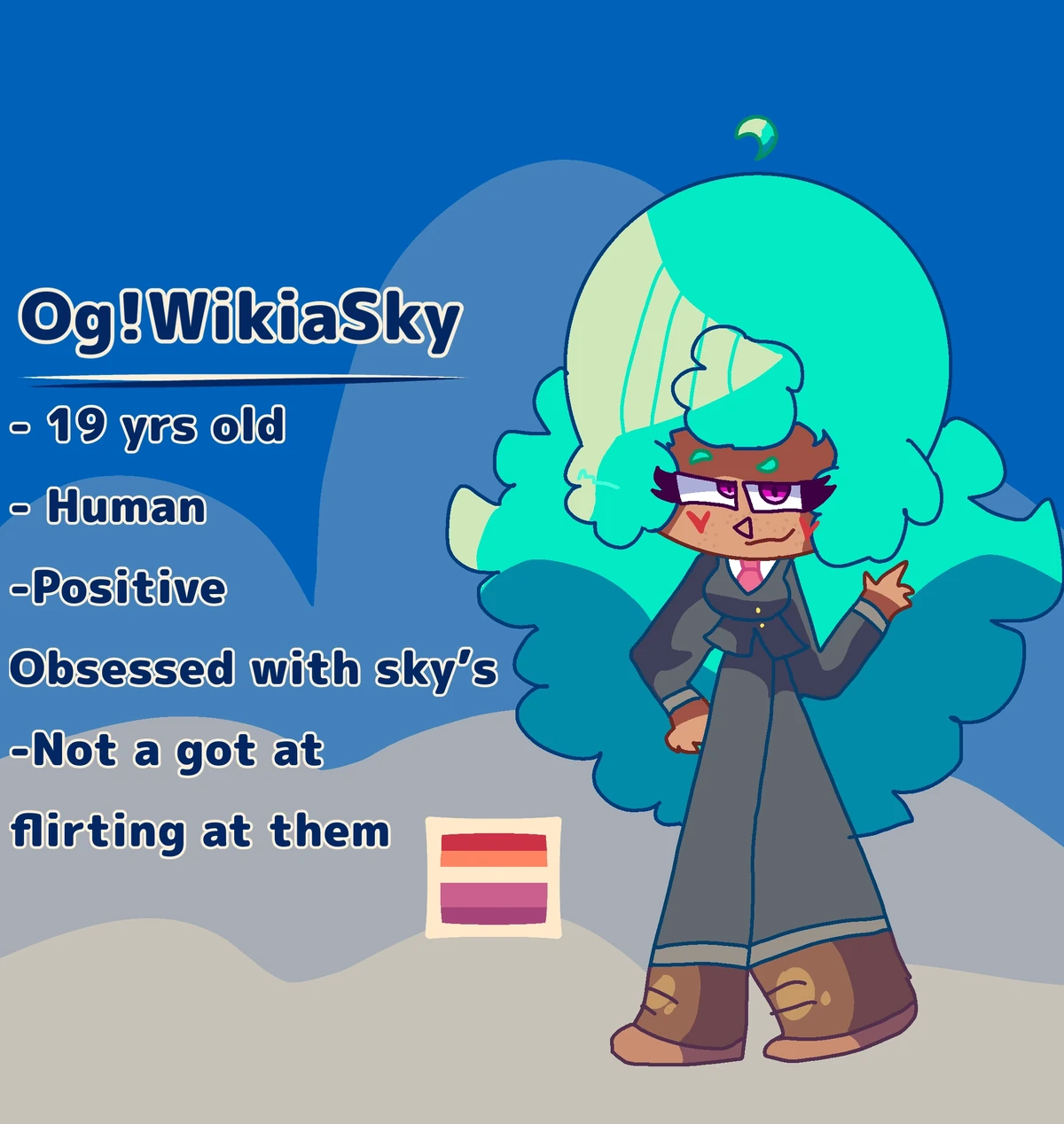 Og!WikiaSky | Skyverse Wiki | Fandom