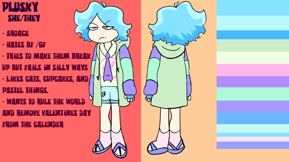 Plusky | Skyverse Wiki | Fandom