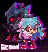 Scami | Skyverse Wiki | Fandom